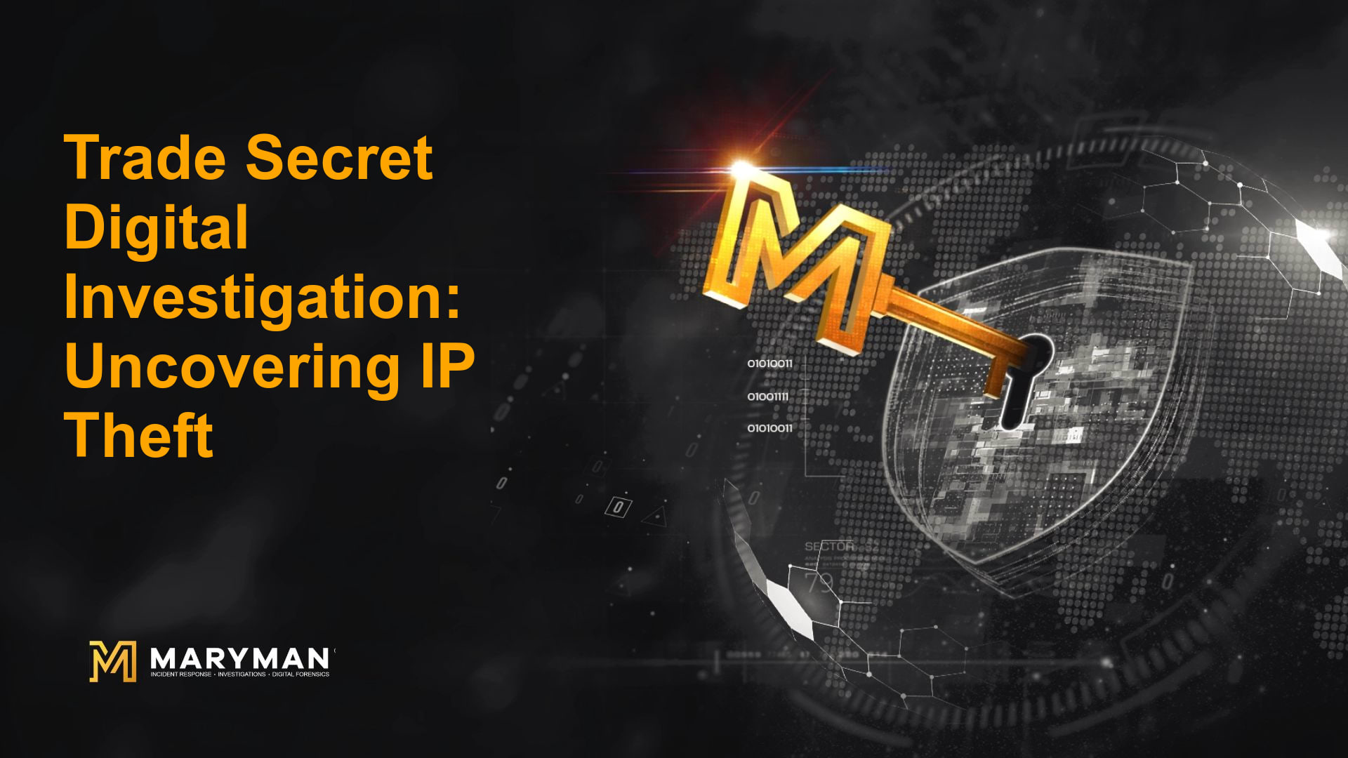 Trade Secret Digital Investigation: Uncovering IP Theft