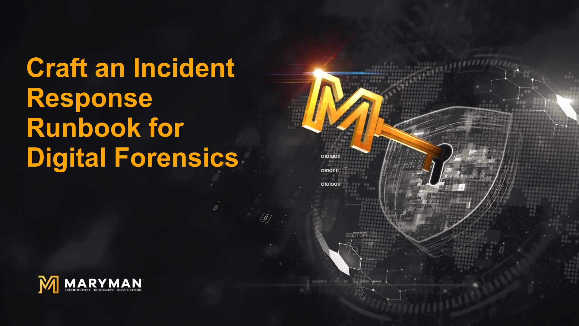 Craft an Incident Response Runbook for Digital Forensics