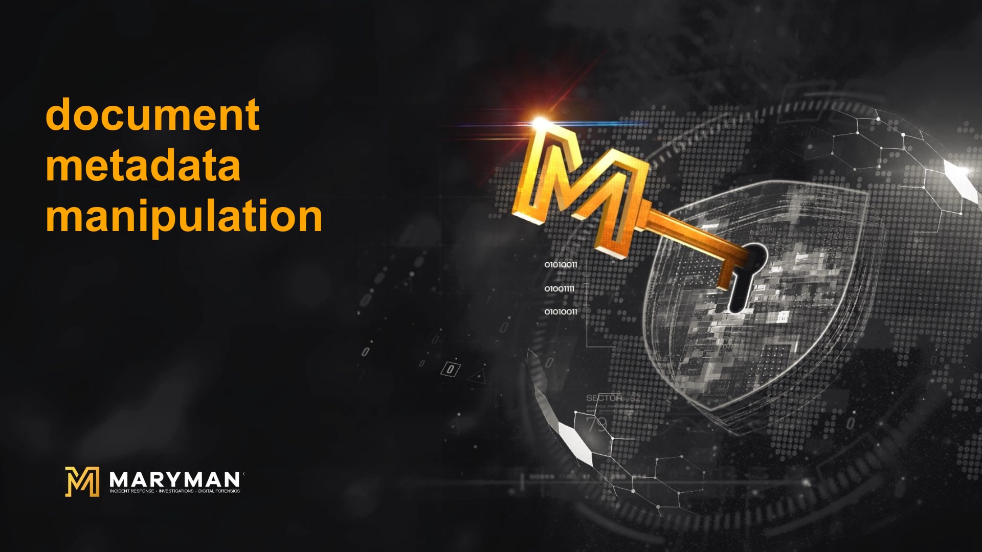 Document Metadata Manipulation Guide for Secure File Handling