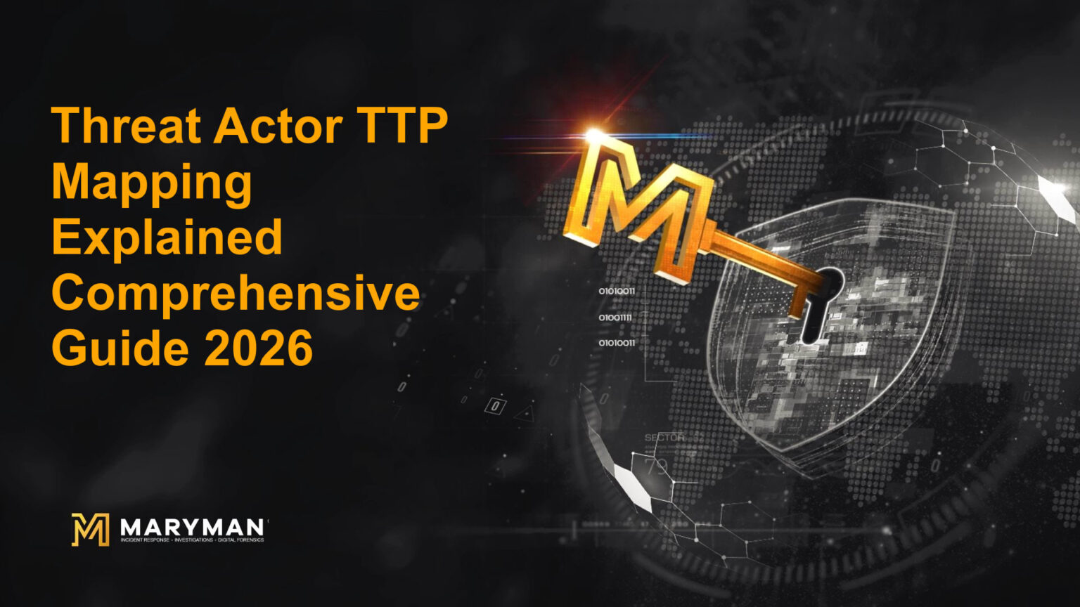 Threat Actor TTP Mapping Explained Comprehensive Guide 2026